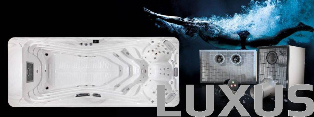 Basseinide materjalid ja eelised – Wellis minibasseinid